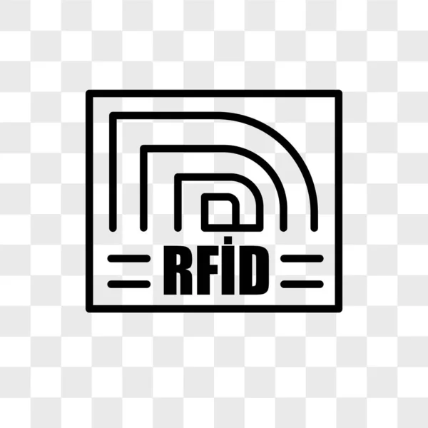 ᐈ Rfid card stock icon, Royalty Free rfid vectors icon illustrations ...