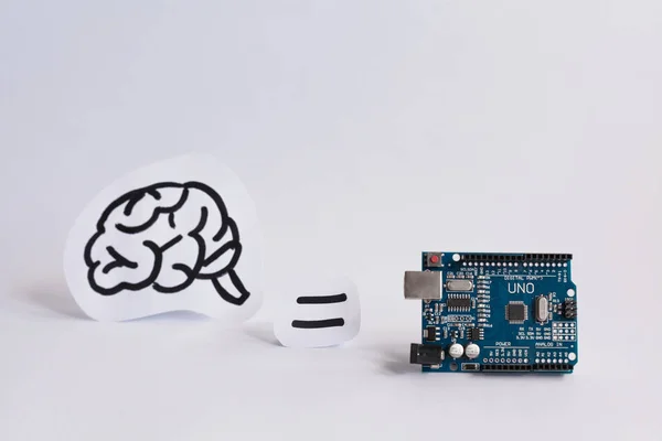 Arduino projects for beginners fotos de stock, imágenes de Arduino ...