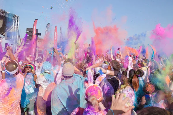 Holi festival Stock Photos, Royalty Free Holi festival Images ...