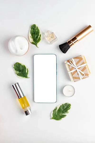 Cosmetics white background Images - Search Images on Everypixel