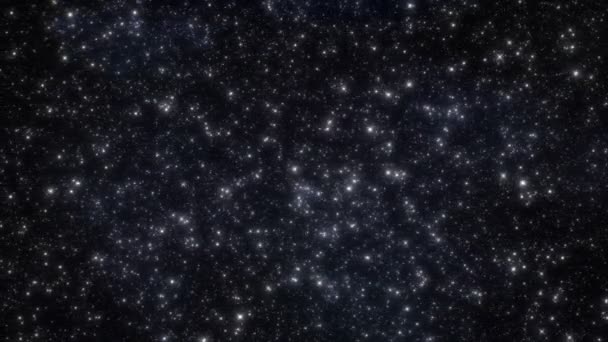 Intense Space Backgrounds