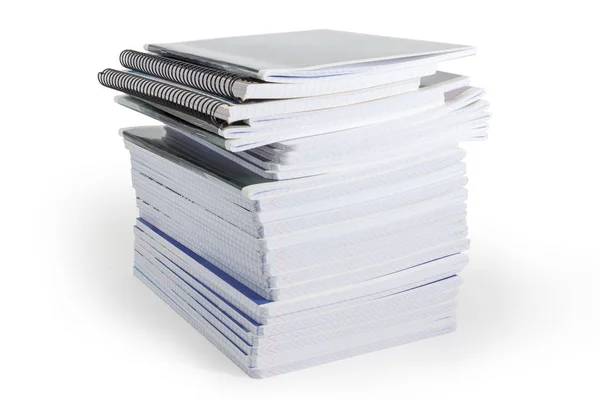 Stack old paper Stock Photos, Royalty Free Stack old paper Images ...