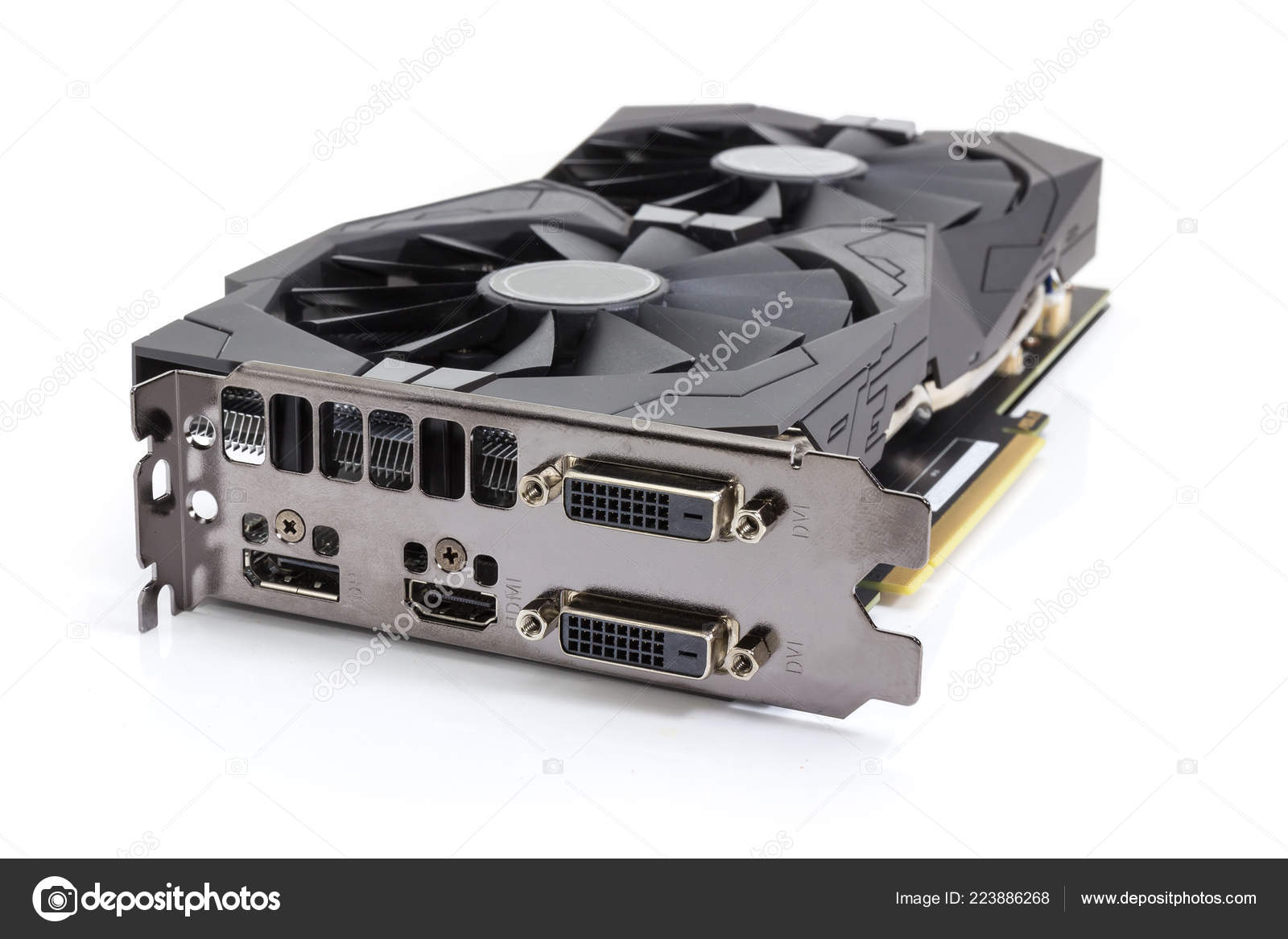 High Performance Graphics Card | ppgbbe.intranet.biologia.ufrj.br