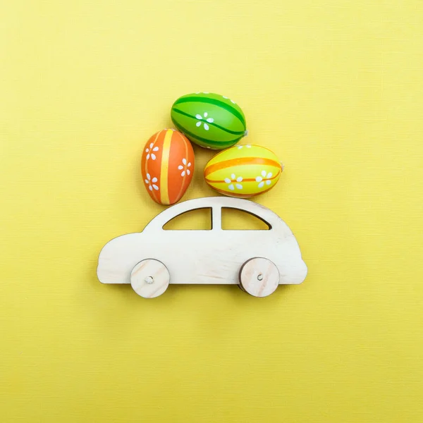 Easter car Stock Photos, Royalty Free Easter car Images | Depositphotos