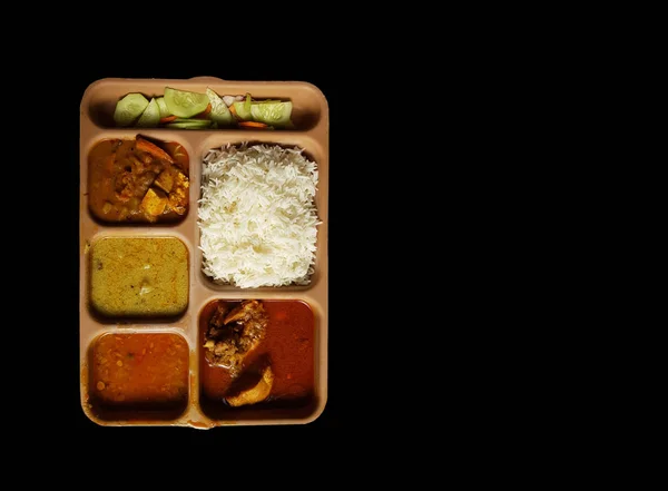Indian meal box Stock Photos, Royalty Free Indian meal box Images ...