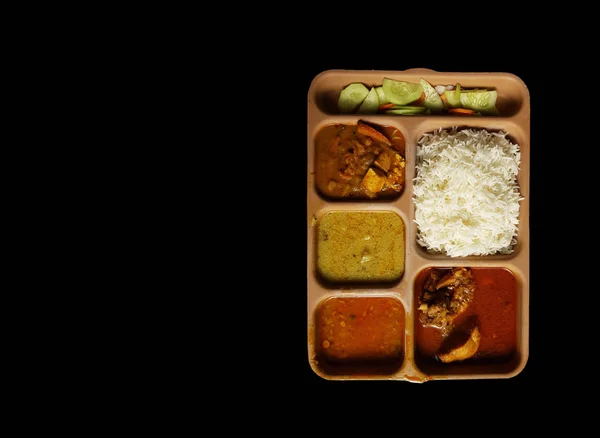 Indian food packaging Stock Photos, Royalty Free Indian food packaging ...