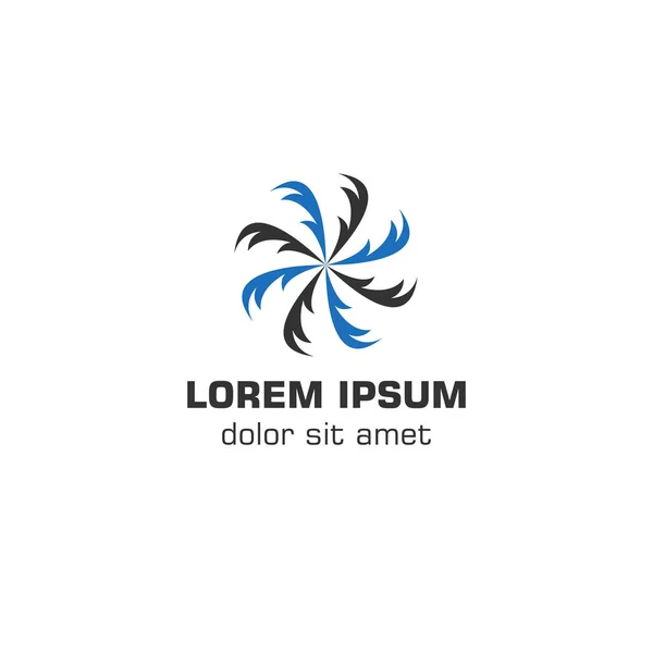 90 Fan logos Vector Images, Fan logos Illustrations | Depositphotos