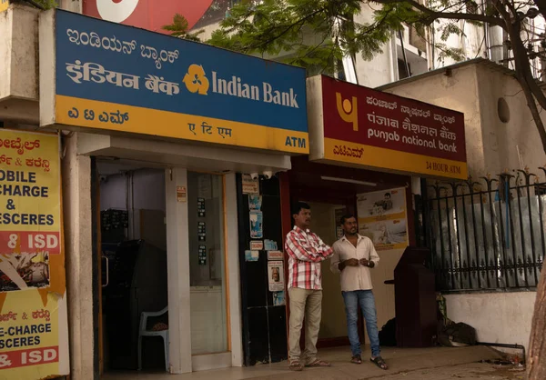 Indian Bank Building