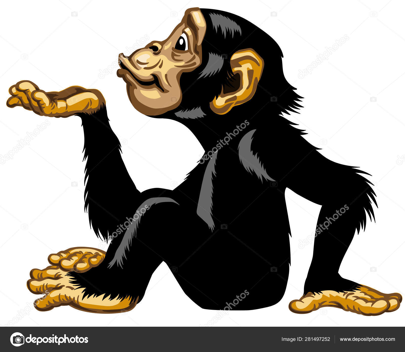 Kus Clipart Geanimeerd