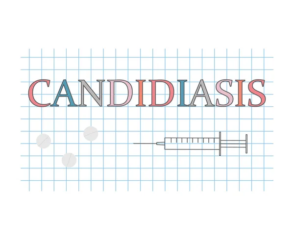 Candidiasis, Royalty-free Candidiasis Vector Images & Drawings ...