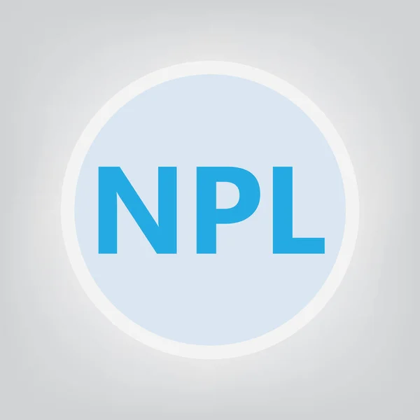 Npl Stock Vectors, Royalty Free Npl Illustrations | Depositphotos®