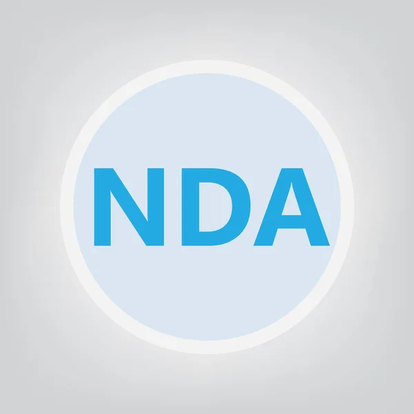 Non disclosure agreement Vector Art Stock Images | Depositphotos