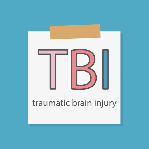 Brain injury Vector Art Stock Images | Depositphotos