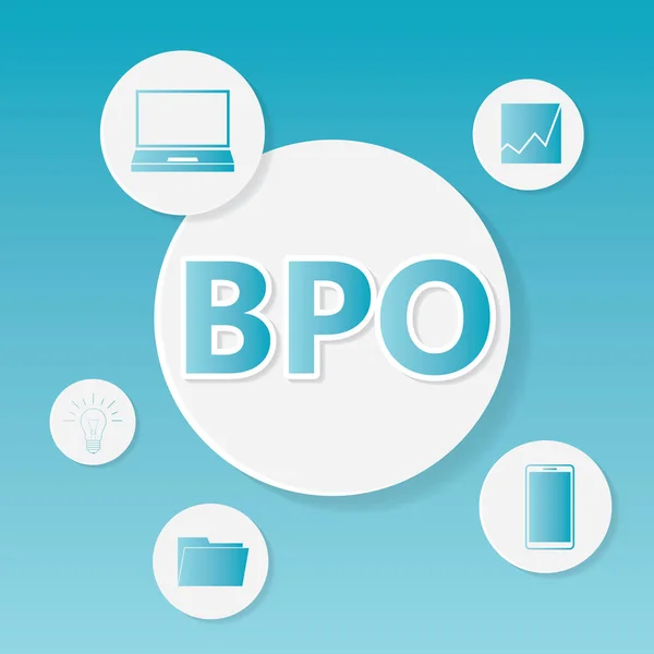 Bpo Stock Vectors, Royalty Free Bpo Illustrations | Depositphotos®