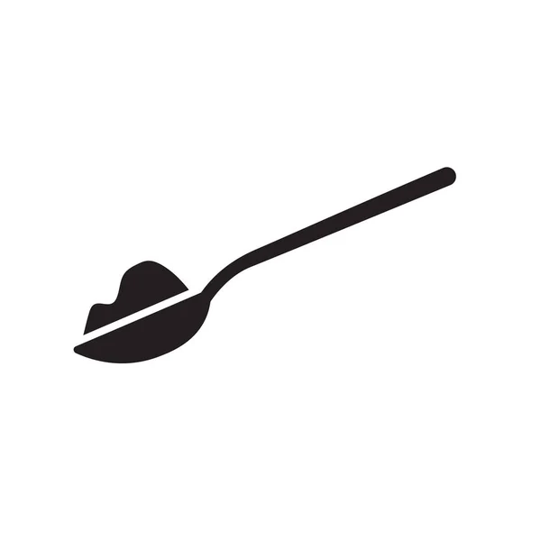 Teaspoon Icon