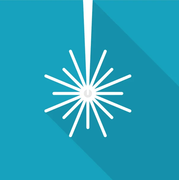 Laser beam hazard Vector Art Stock Images | Depositphotos