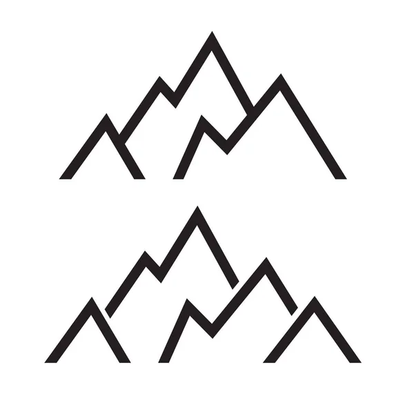 14,418,337 Sharp peaks Vector Images | Depositphotos