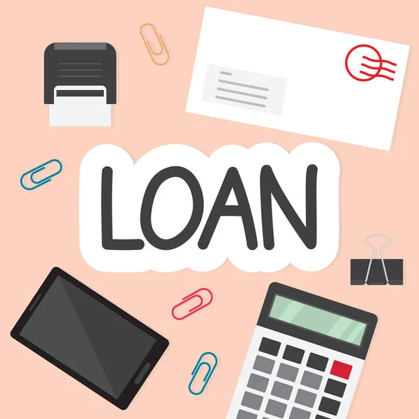 7,863,914 Bank loan agreement Vector Images | Depositphotos