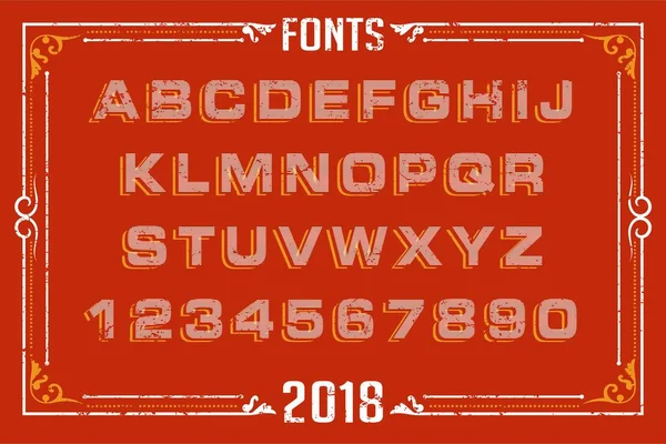 201 font Vector Art Stock Images | Depositphotos