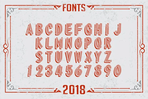 117 font vektörler, vektör çizimler, vektörel grafik | Depositphotos