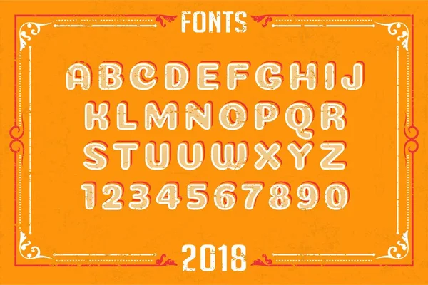 117 font vektörler, vektör çizimler, vektörel grafik | Depositphotos