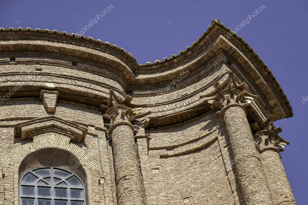 La Bas lica de Sant 'Andrea delle Fratte es un lugar de culto cat lico ...