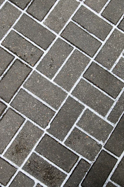 Gray paving Stock Photos, Royalty Free Gray paving Images | Depositphotos