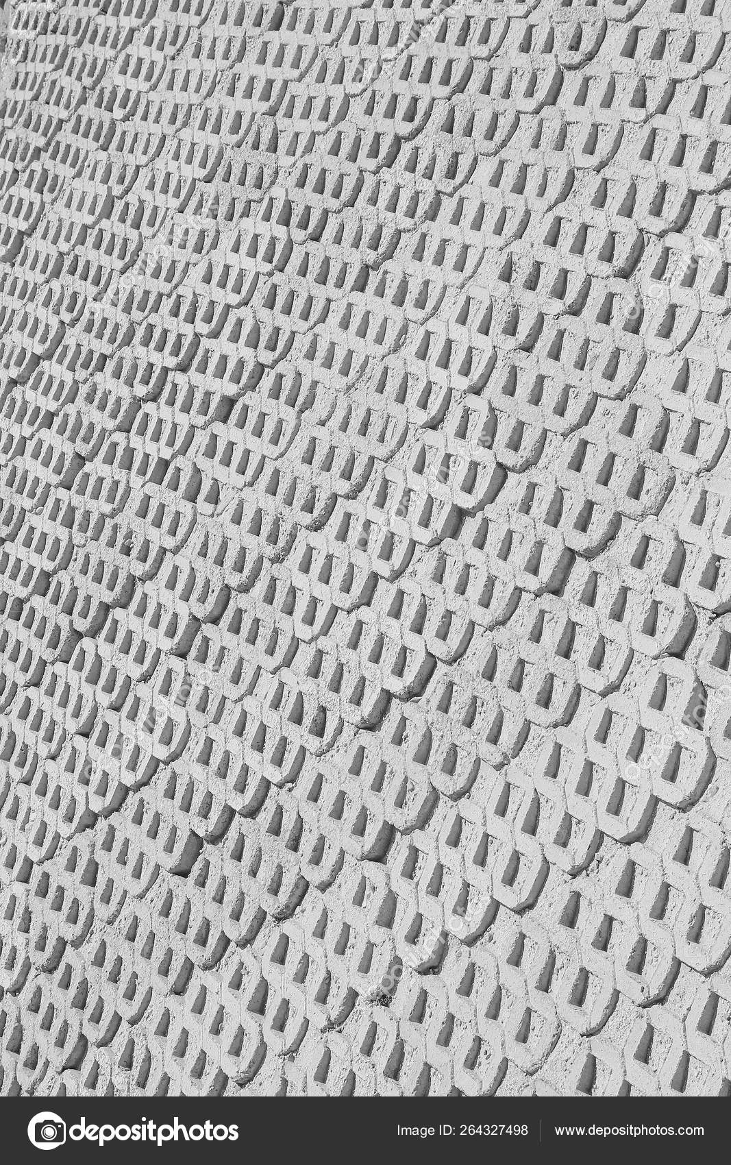 Hermoso fondo en relieve concreto sobre la naturaleza en el parque ...