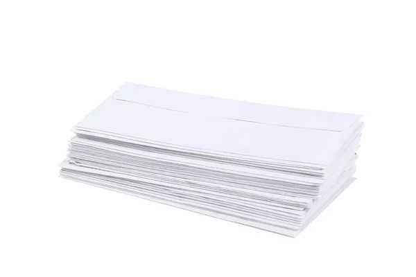 Tas de papier blanc images libres de droit, photos de Tas de papier blanc | Depositphotos