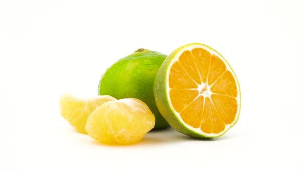 2,432 Green mandarin Videos, Royalty-free Stock Green mandarin Footage ...