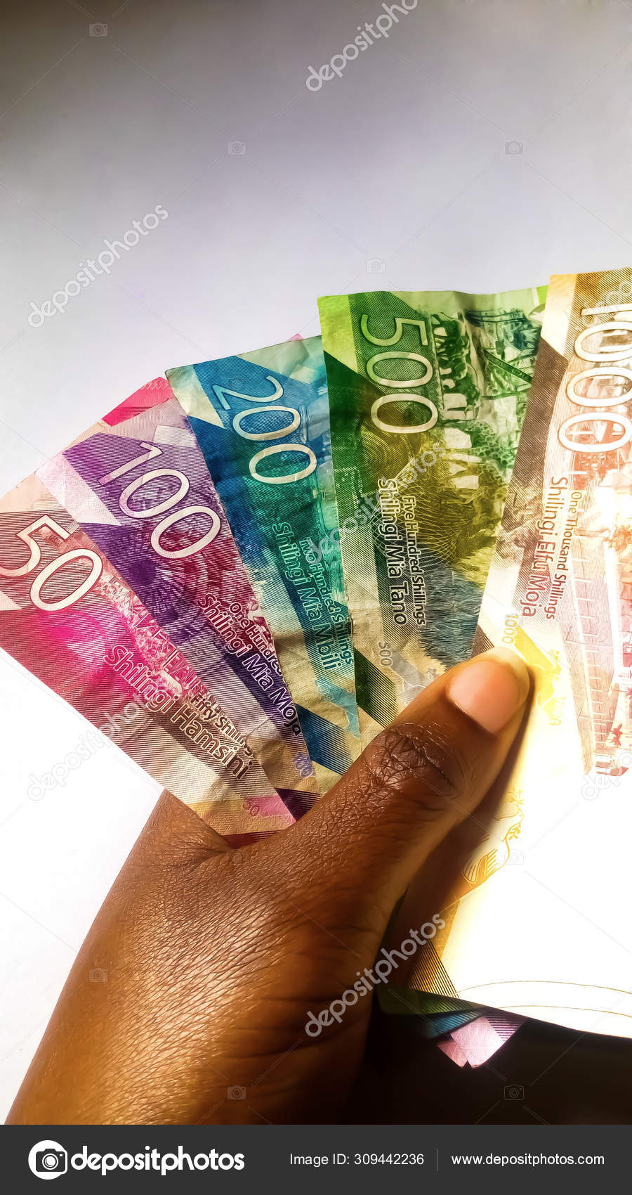 Nairobi Currency