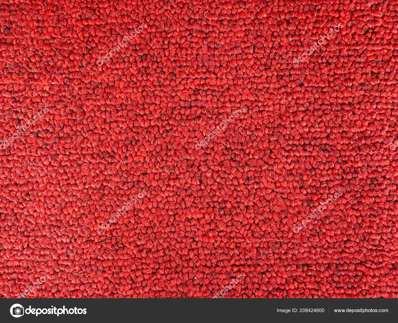 Elegance Red Color Carpet Texture Background — Stock Photo © nattapol ...