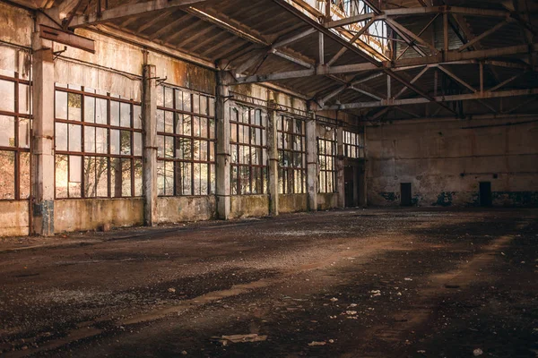 Abandoned factory Stock Photos, Royalty Free Abandoned factory Images ...