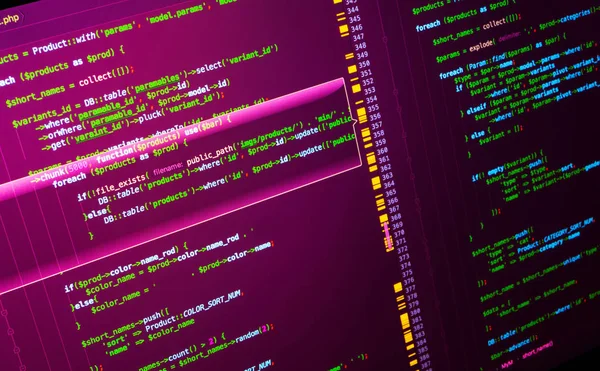 Php Code Wallpaper Hd