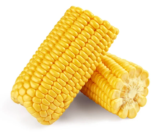 Corn on the cob kernels Stock Photo by ©Maks_Narodenko 221600798