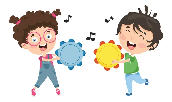 Music Practice Clipart