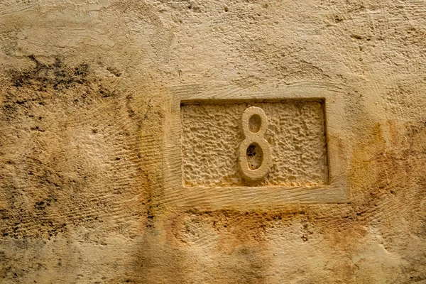 Number eight rock Pictures, Number eight rock Stock Photos & Images ...