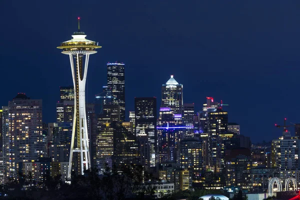 Seattle city Stock Photos, Royalty Free Seattle city Images | Depositphotos