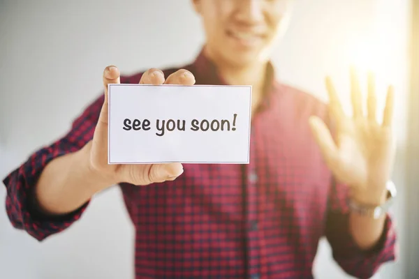 734 See you soon Stock Photos, Images | Download See you soon Pictures ...