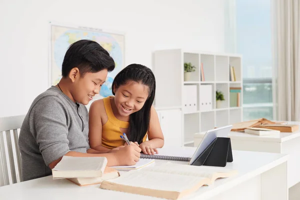 Children reading writing Stock Photos, Royalty Free Children reading ...