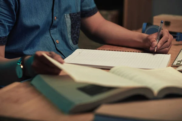 Essay writing Stock Photos, Royalty Free Essay writing Images ...