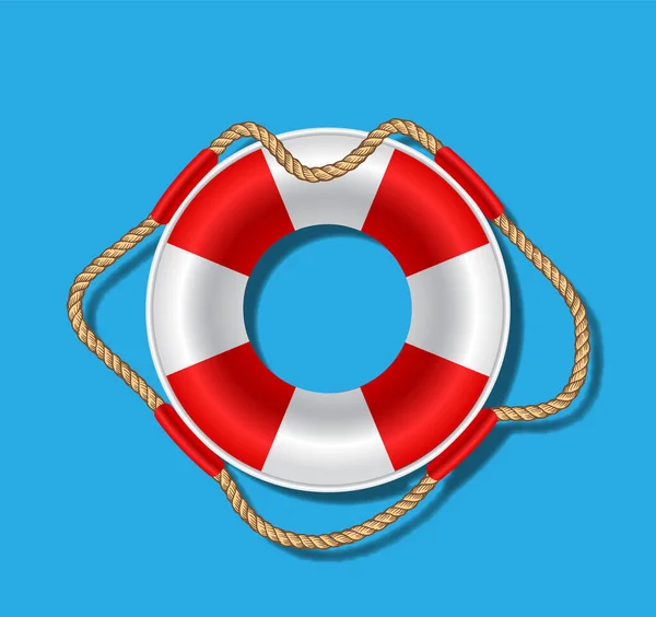 Redding cirkel Vector Art Stock Images | Depositphotos