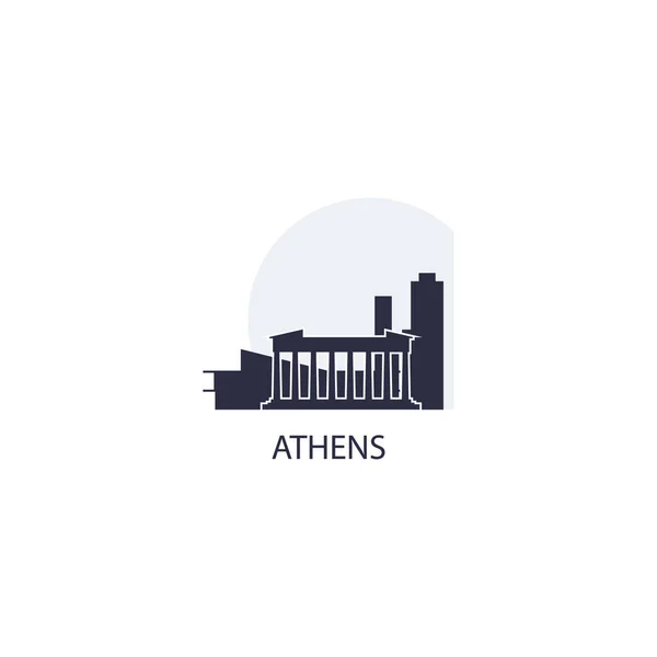 100,000 Athens logo Vector Images | Depositphotos