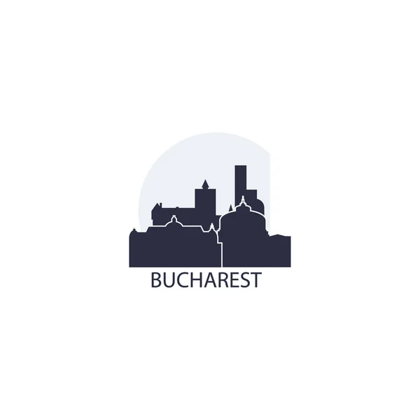 Bucharest Vector Art Stock Images | Depositphotos