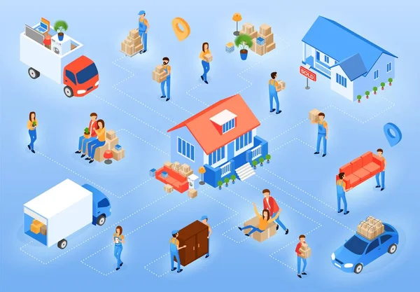 10,161 Moving company Vector Images - Free & Royalty-free Moving ...