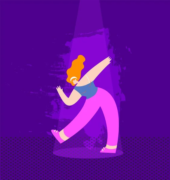 Time to dance Vector Images | Depositphotos