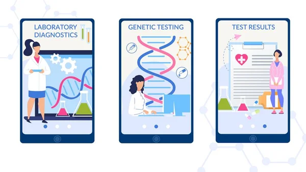 1,363 Laboratory diagnostics Vector Images | Depositphotos