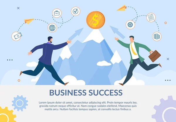 Business future success Stock Photos, Royalty Free Business future ...