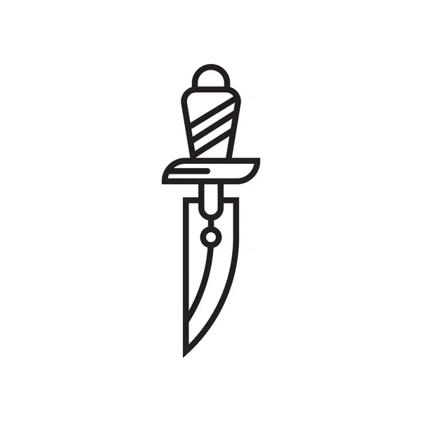 Dagger Symbol