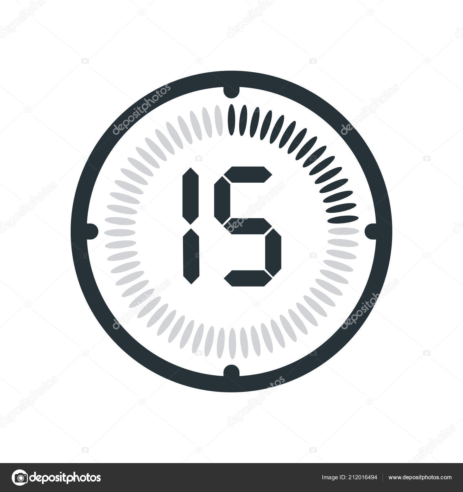 Klok 15 Minuten | ppgbbe.intranet.biologia.ufrj.br